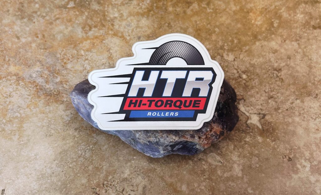 Hi-Torque Rollers - Performance Secondary Clutch Rollers